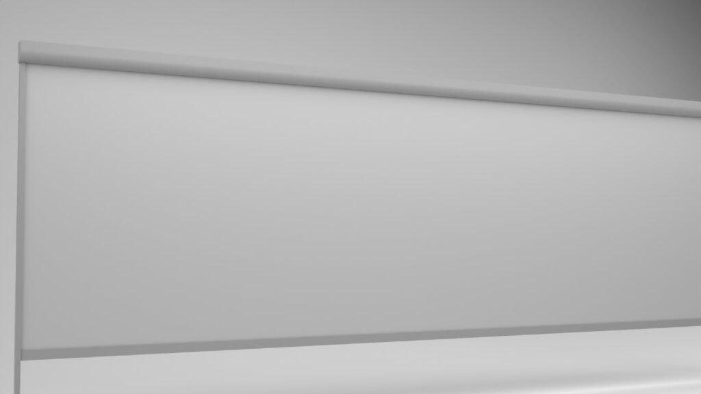 Electric Rolling Walls with Smart Controls - Rollingwalls